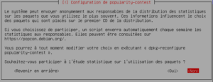 Debian 12 : Installation sans interface graphique – GO Open Source