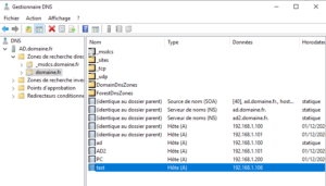 Serveur Web IIS sous Windows Server 2019 – GO Open Source
