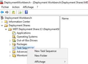 WDS sous Windows Server 2019 – GO Open Source