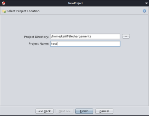 Installation et utilisation de Ghidra (reverse engineering) – GO Open Source