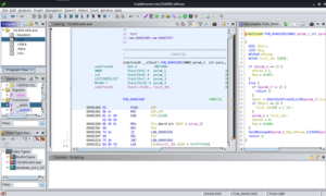 Installation et utilisation de Ghidra (reverse engineering) – GO Open Source