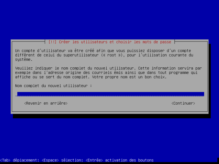 Debian Installation Without Graphical User Interface Gui Go Open